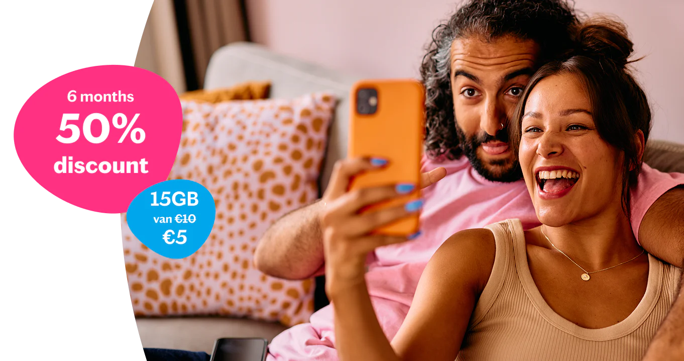 Sim Only and Prepaid