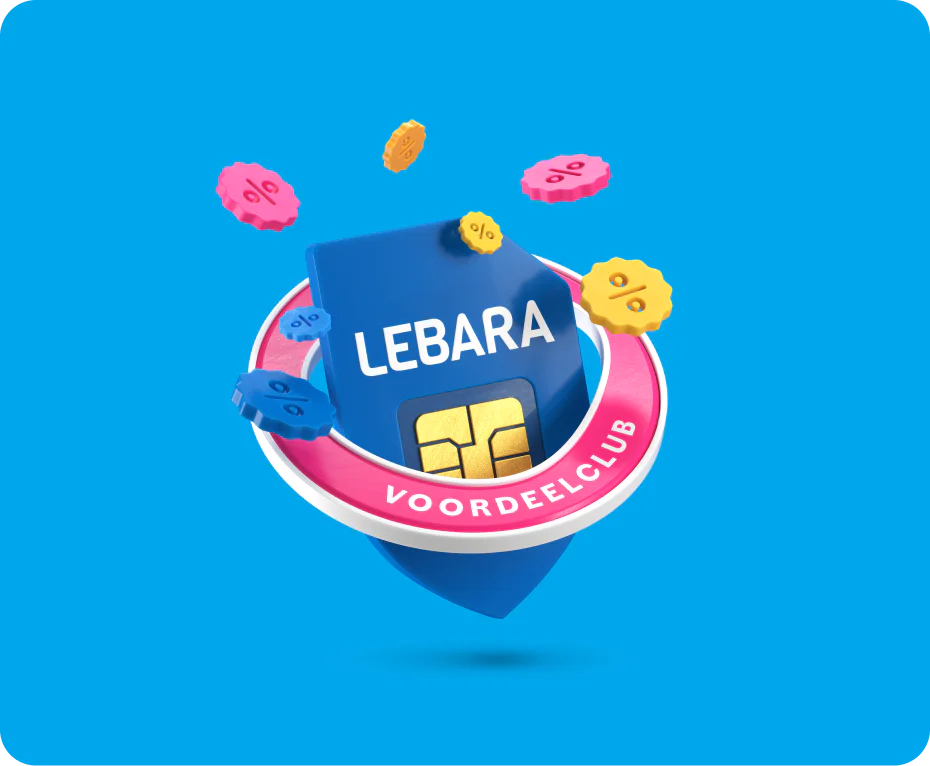 Prepaid Plans | Lebara | Excellent score on Trustpilot