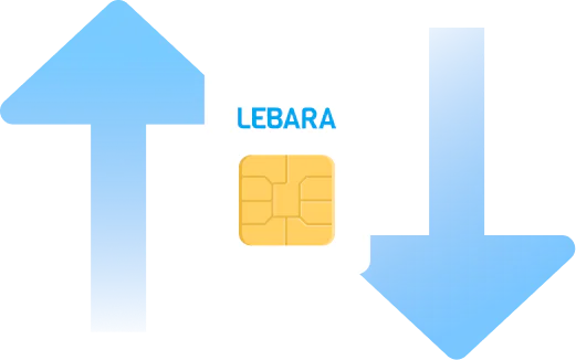 Lebara Sim Swap