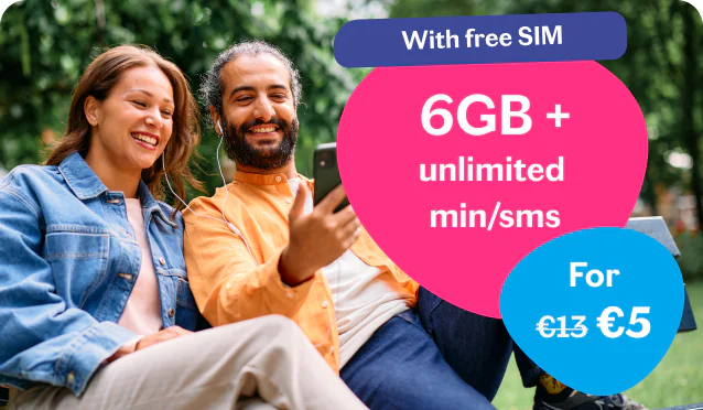Sim Only and Prepaid
